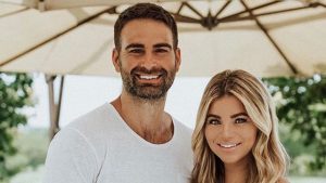 Amber Lancaster Divorce Did Her Husband Cheat On Him Trending News Buzz