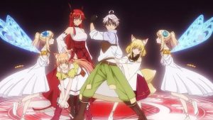 Beast Tamer Season 2 Release Date: Will There Be A New Season ...