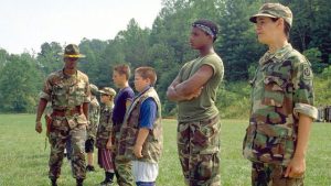 Major Payne Cast Then And Now- Where Are They Today? | Trending News Buzz