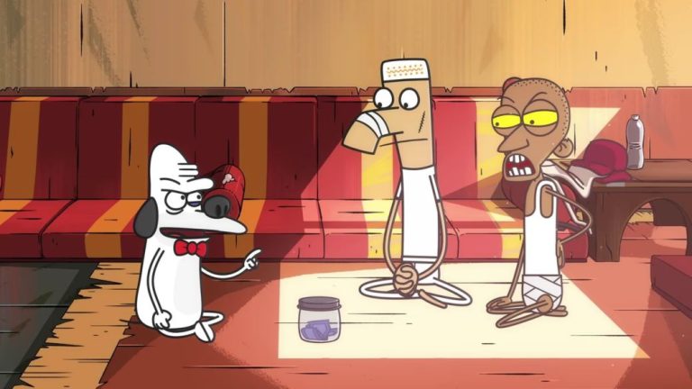 Masameer Junior Release Date And How Will Masameer Junior Differ From ...