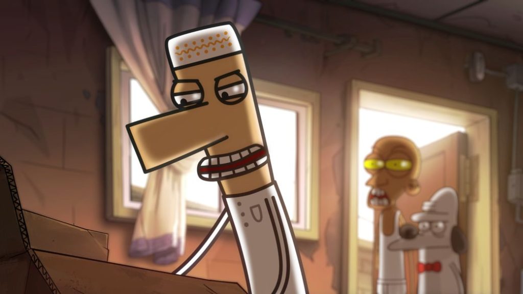 Masameer Junior Release Date And How Will Masameer Junior Differ From ...