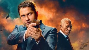 Night Has Fallen Release Date: The Fourth Installment In The Has Fallen ...