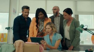 Semi-Soeter Release Date: Cast, Plot, Trailer, And Where To Watch On ...