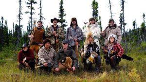 Alone Season 12 Release Date – Everything You Need To Know About “Alone ...
