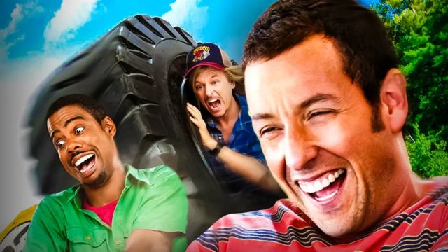 Grown Ups 3 Release Date And Latest Updates On Grown Ups 3? | Trending ...