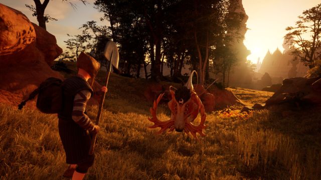 Outward 2 Release Date: Everything We Know About The Survival RPG ...