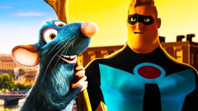 Ratatouille 2 Release Date Confirmed – Pixar's Beloved Rat Returns In A ...