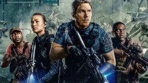 The Tomorrow War 2 Release Date – Latest Updates, Cast, And What To ...