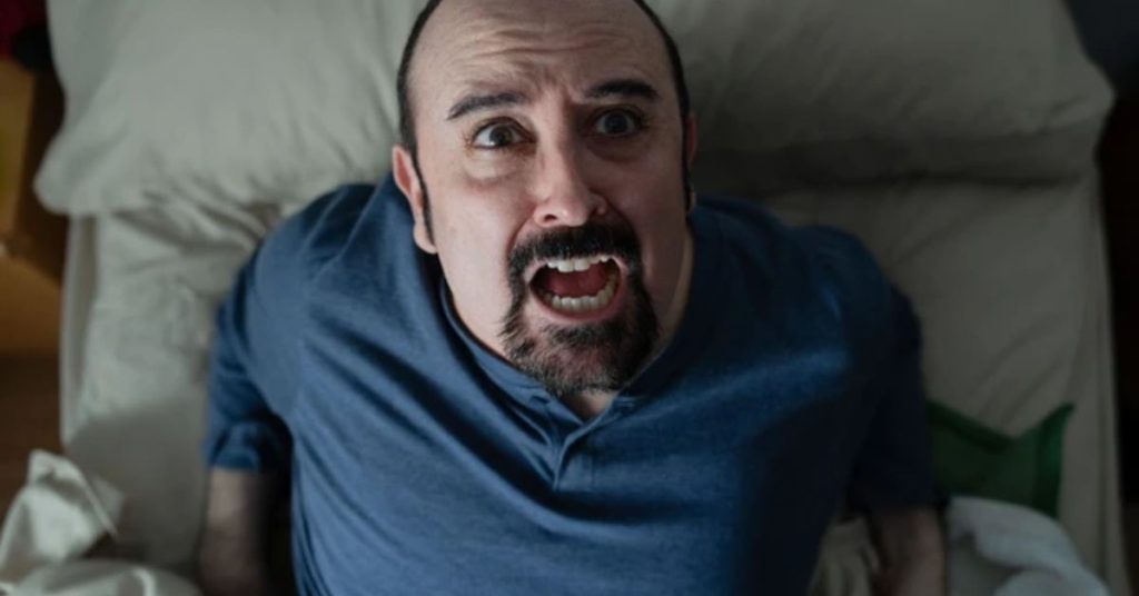 Death Inc. Release Date: Netflix's Sinister Funeral Comedy Has A Secret ...