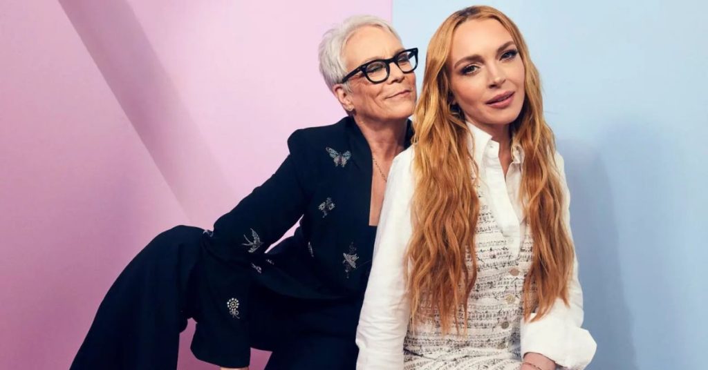 Freakier Friday Release Date: Lindsay Lohan’s Big Comeback Gets A Date ...