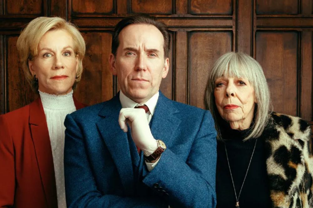 Professor T Season 4: Full Episode Schedule, Plot, Cast & Streaming ...