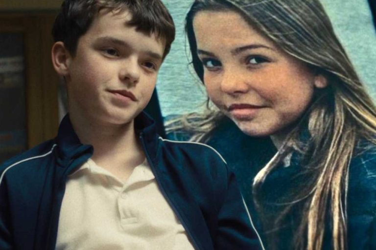 Adolescence Ending Explained: Did Jamie Kill Katie? Unpacking The ...