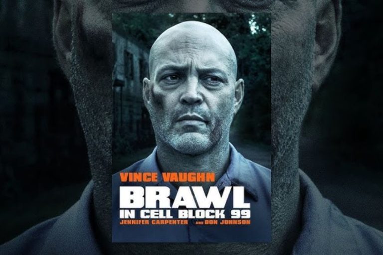 Brawl In Cell Block 99 (2017) Movie Ending Explained: Why Bradley ...