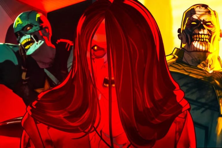 Marvel Zombies Release Date, Cast, And Trailer: Everything We Know ...