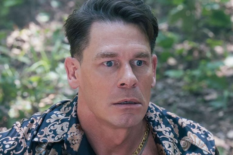 Peacemaker Season 2 Episode 4 Review: Strong Backstory But Less Punch ...