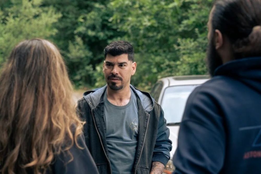 Task Episode 4 Ending Explained: Raúl Castillo Breaks Down Cliff’s ...