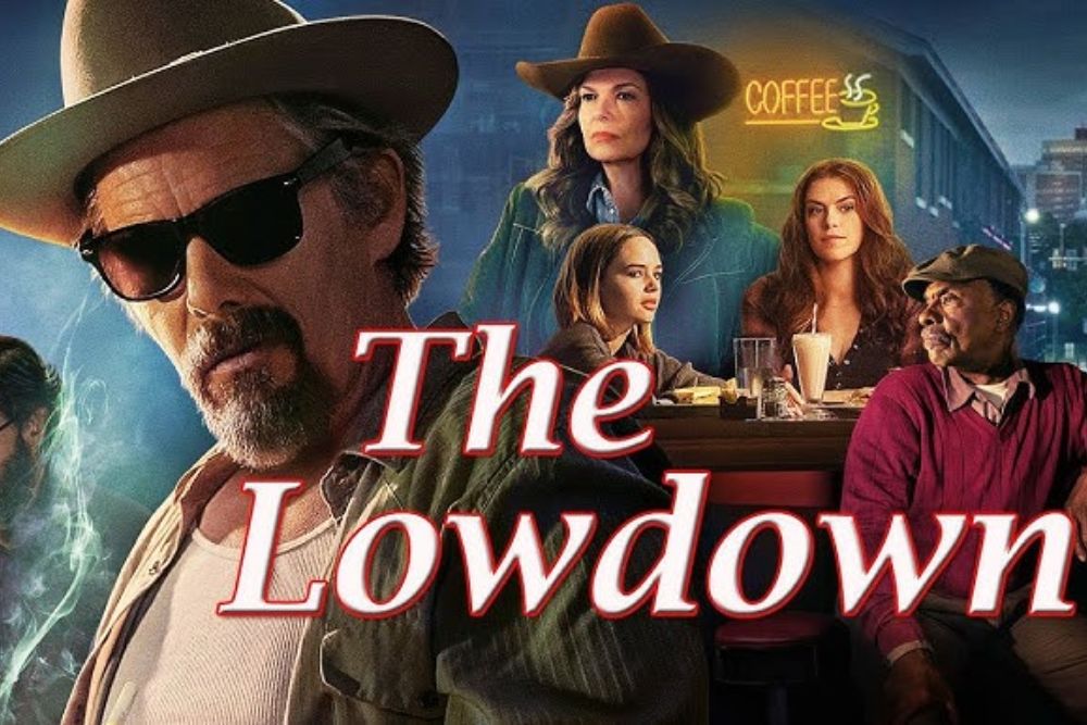 The Lowdown Season 1: Premiere Date, Episode Schedule, Cast & Where To ...