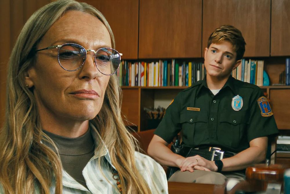 Wayward Ending Explained: Trauma, Control, And The Price Of Belonging ...