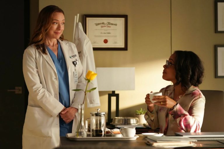 Doc Season 2 Episode 4 Release Date And Time – Where To Watch ...