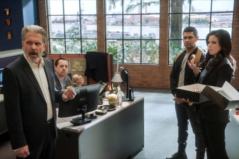 NCIS Season 23 Episode 4: Release Date, Time, Cast, Plot, And Where To ...