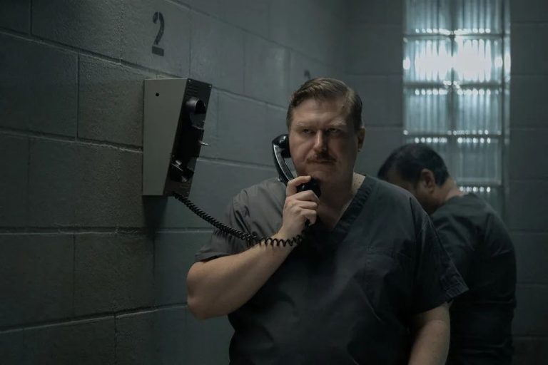 Peacock’s ‘Devil In Disguise’ Ending Explained: How Peacock’s John ...