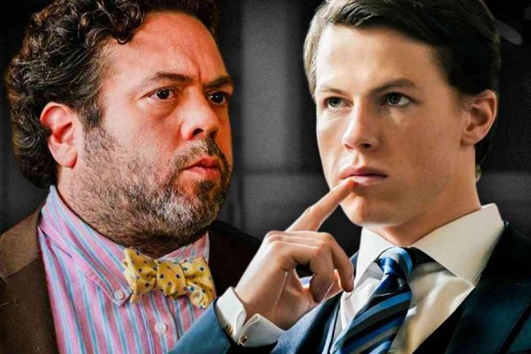 The Rainmaker Season 1 Ending Explained: Rudy’s Trial, Sarah, And The ...