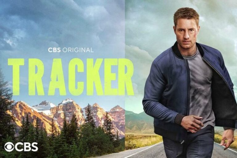 Tracker Season 3 Release Date, Plot, Cast, And How To Watch Justin ...