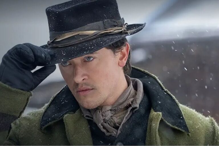 Billy The Kid Season 3 Episode 7 Ending Explained: Did Billy Kill Pat ...