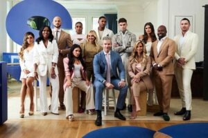 Owning Manhattan Season 2: Release Date, What To Expect, And Returning ...