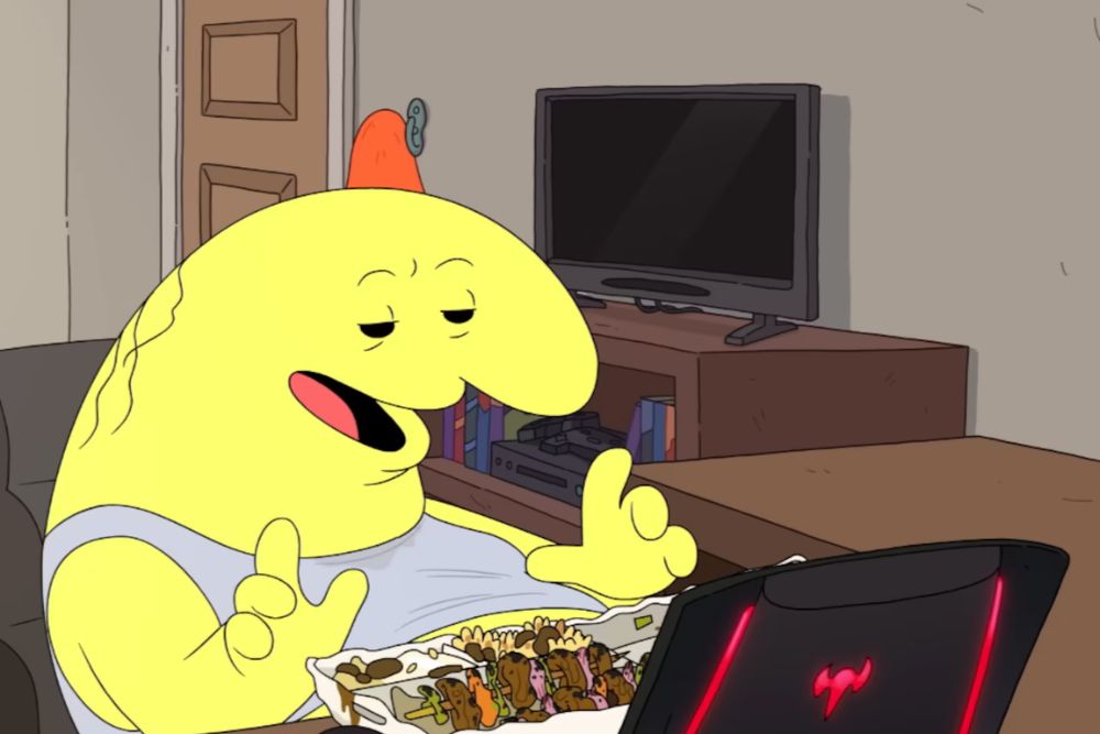 Smiling Friends Season 3 Episode 6: Release Date, Time, And How To ...