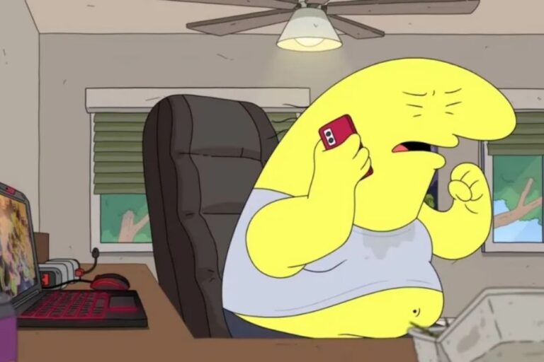 Smiling Friends Season 3 Episode 7: Release Date, Time, Where To Watch ...