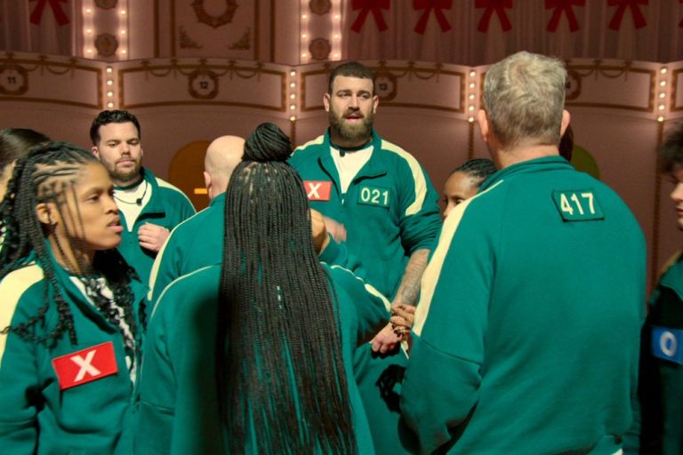 Squid Game: The Challenge Season 2 — Release Schedule, Episode Dates ...