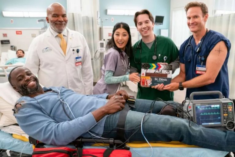 St. Denis Medical Season 2 Episode 3 Preview: Release Date, Time, Plot ...