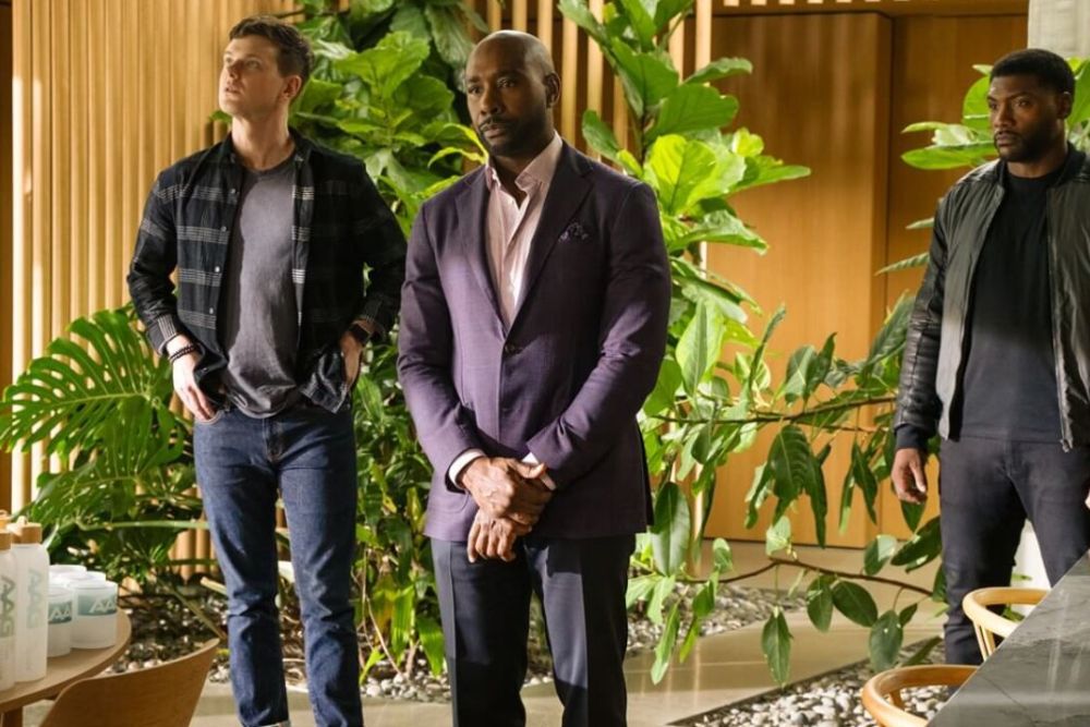 Watson Season 2 Episode 6 Review: A Brilliant Conflict Buried Under A Bizarre Story | Trending ...