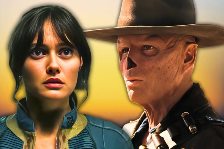 Fallout Season 2 Episode 2 Explained: What Exactly Is Caesar’s Legion ...