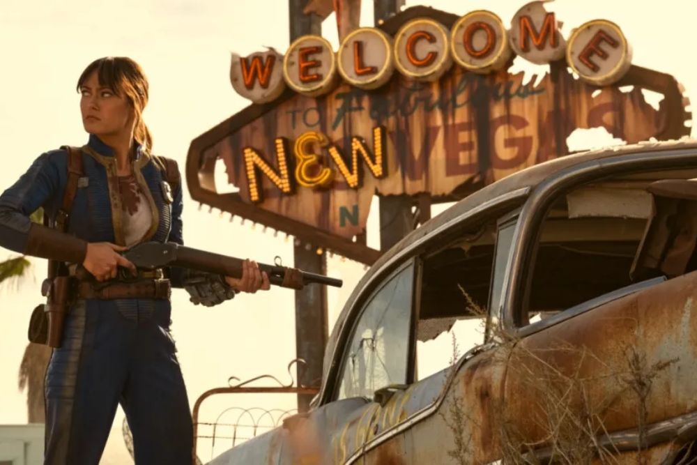 Fallout Season 2 Heads To New Vegas: Release Date, Cast, Story, And ...