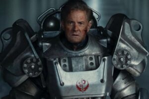 Fallout Season 2 Premiere Ending Explained: Hank’s Plan For Vault-Tec ...