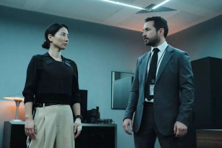 Red Eye Season 2 Release Date, Cast, Plot And Everything You Need To ...