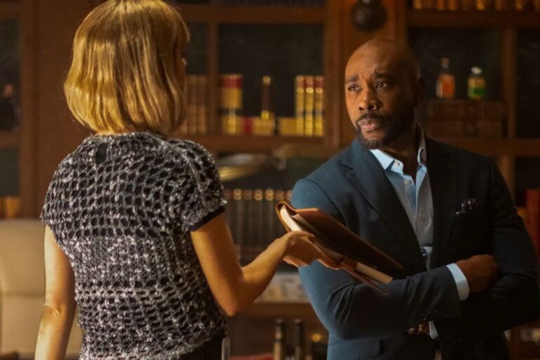 Watson Season 2 Episode 11 Release Date: Time, Where To Watch & Mid ...