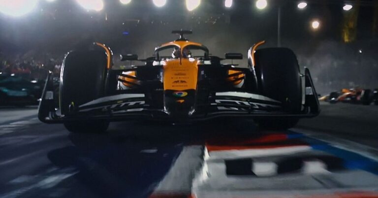 Formula 1: Drive To Survive Season 8 Release Date – Get Ready For The ...