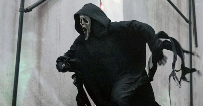 Scream 7 Release Date: Sidney Returns To Face A New Ghostface ...