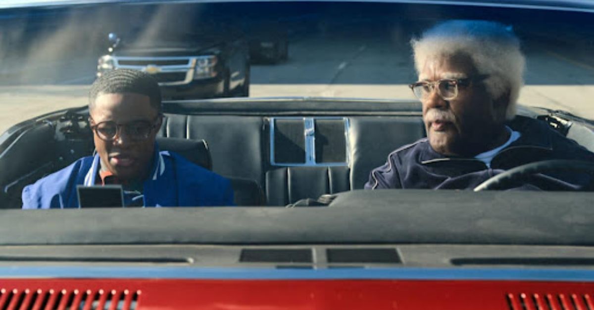 Tyler Perry Joe’s College Road Trip Release Date: Netflix Comedy Hits ...
