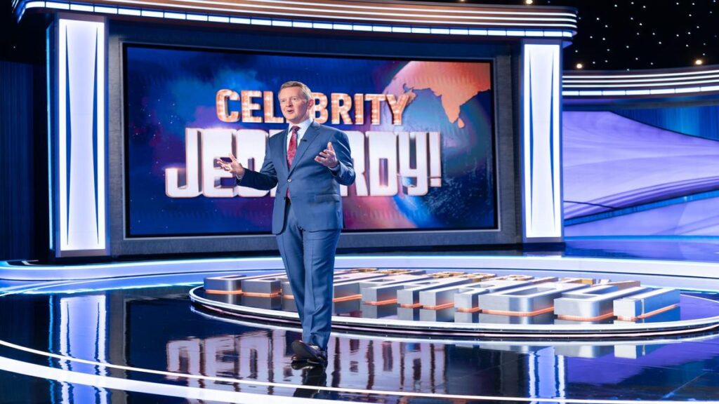 Celebrity Jeopardy! Season 4 Release Date: All-Stars Premiere Date ...