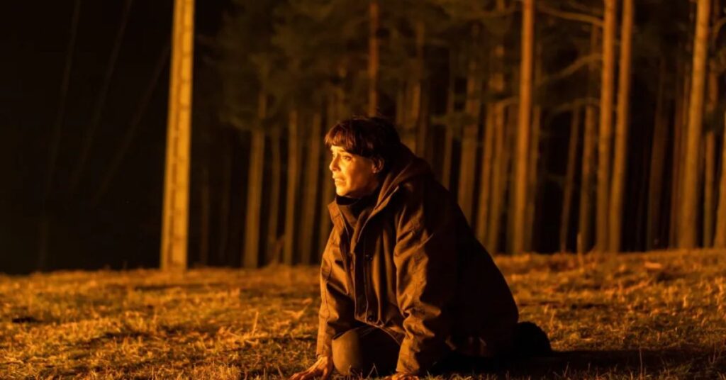 Firebreak Movie Release Date: All You Need To Know About Netflix’s ...
