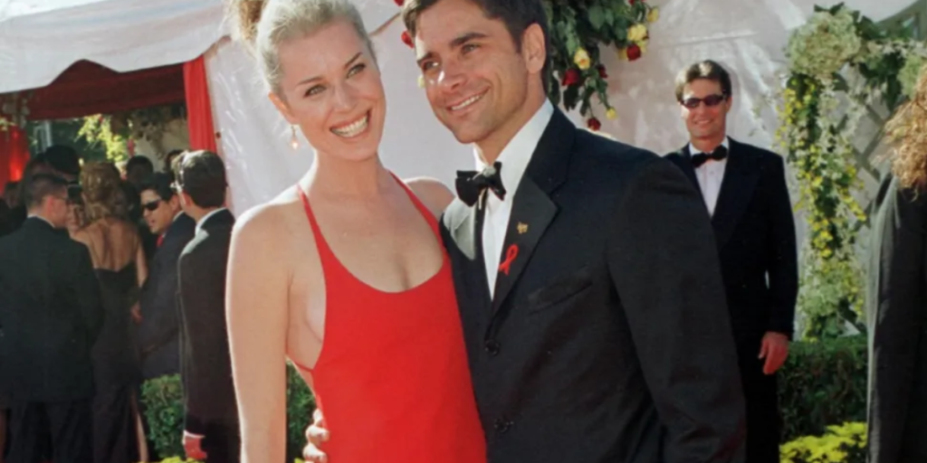 John Stamos: Divorce From Rebecca Romijn 'Broke My Heart' | Trending ...