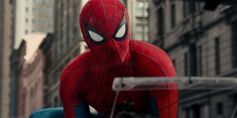Spider-Man Vs Hulk Finally Happens In Brand New Day Trailer | Trending ...